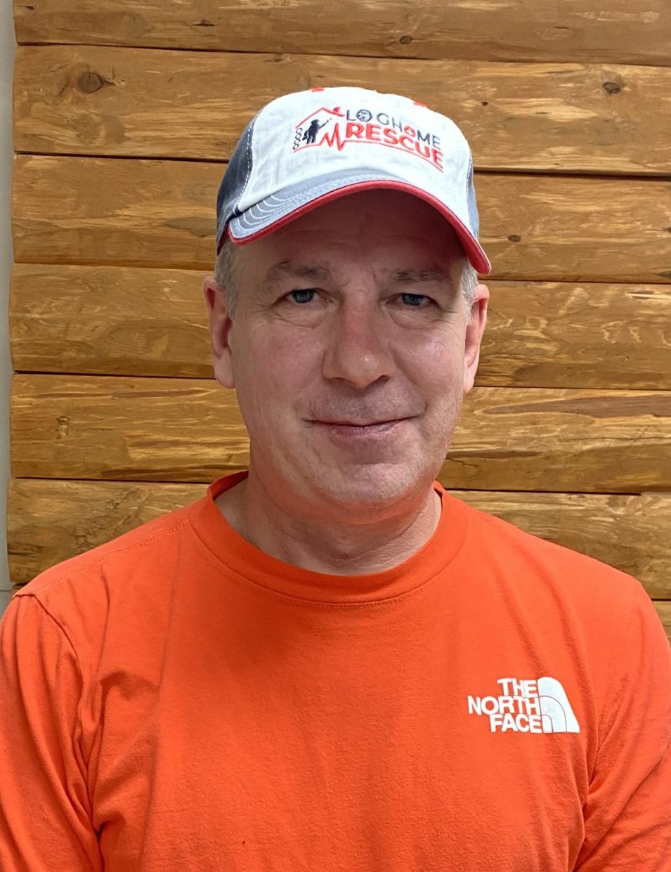 About Us – Log Home Rescue